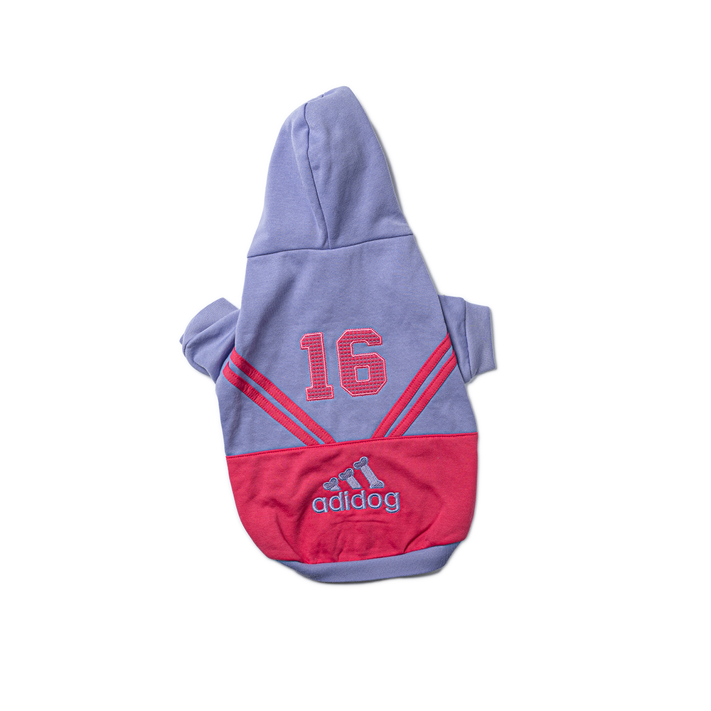 Sudadera Adidog — Petsarky